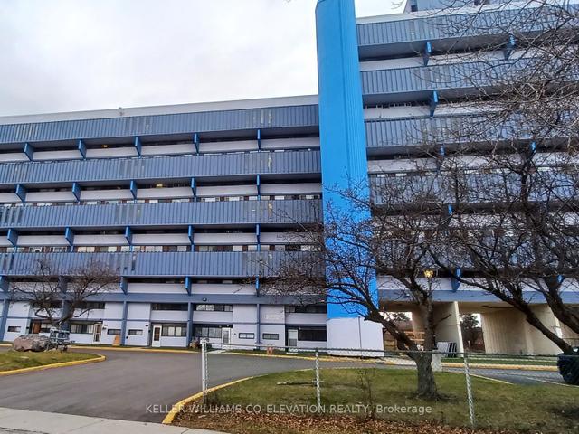 723 - 4645 Jane St E, North York | Suspended, W7346012 | Condos.ca