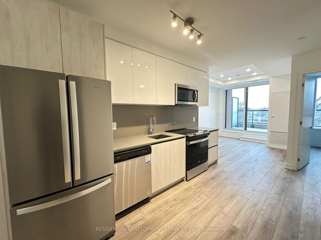 314 - 3100 Keele St, North York | Leased, W7347500 | Condos.ca
