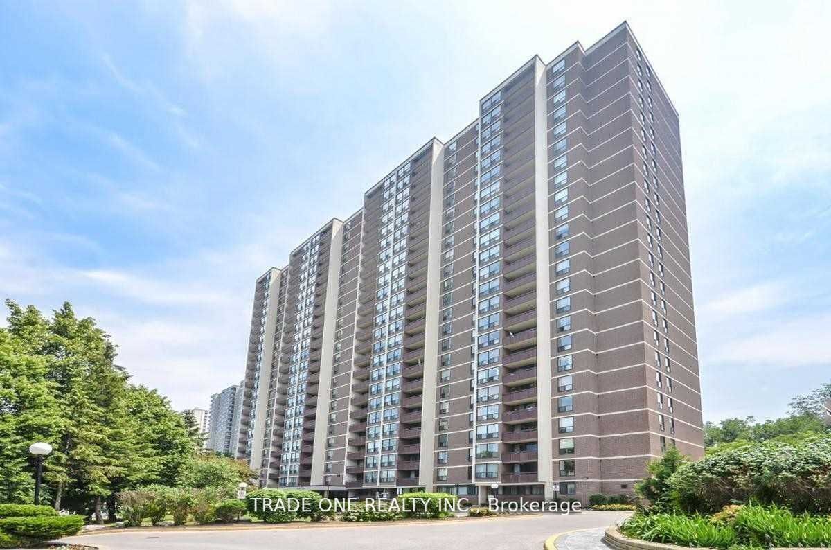 506 - 85 Emmett Ave, York | Terminated, W7350000 | Condos.ca