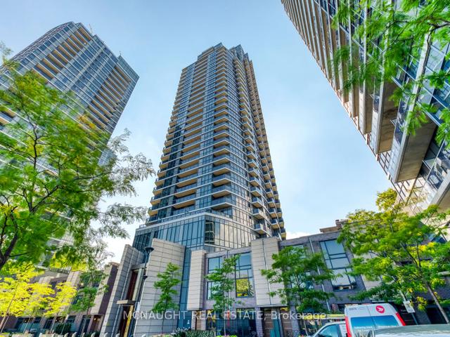 505 - 5 Valhalla Inn Rd, Etobicoke | Leased, W7353092 | Condos.ca
