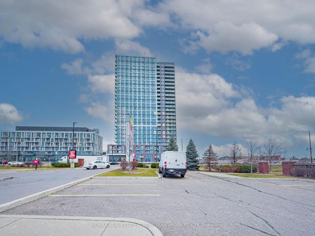613 - 10 Lagerfeld Dr, Brampton | Leased, W7353484 | Condos.ca