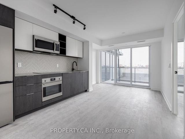 304 - 36 Zorra St, Etobicoke | Leased, W7354090 | Condos.ca