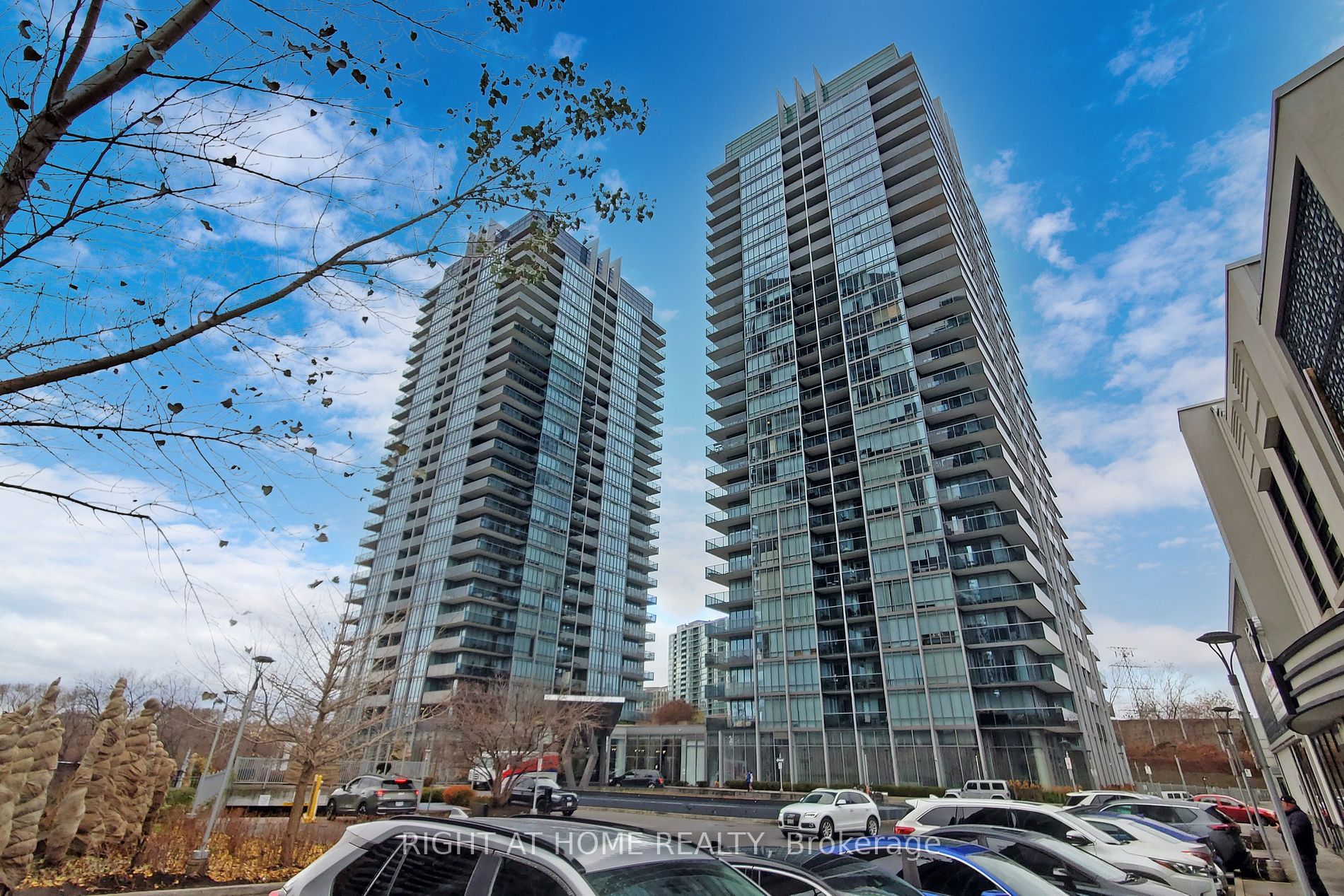 2711 - 90 Park Lawn Rd, Etobicoke | Leased, W7355908 | Condos.ca