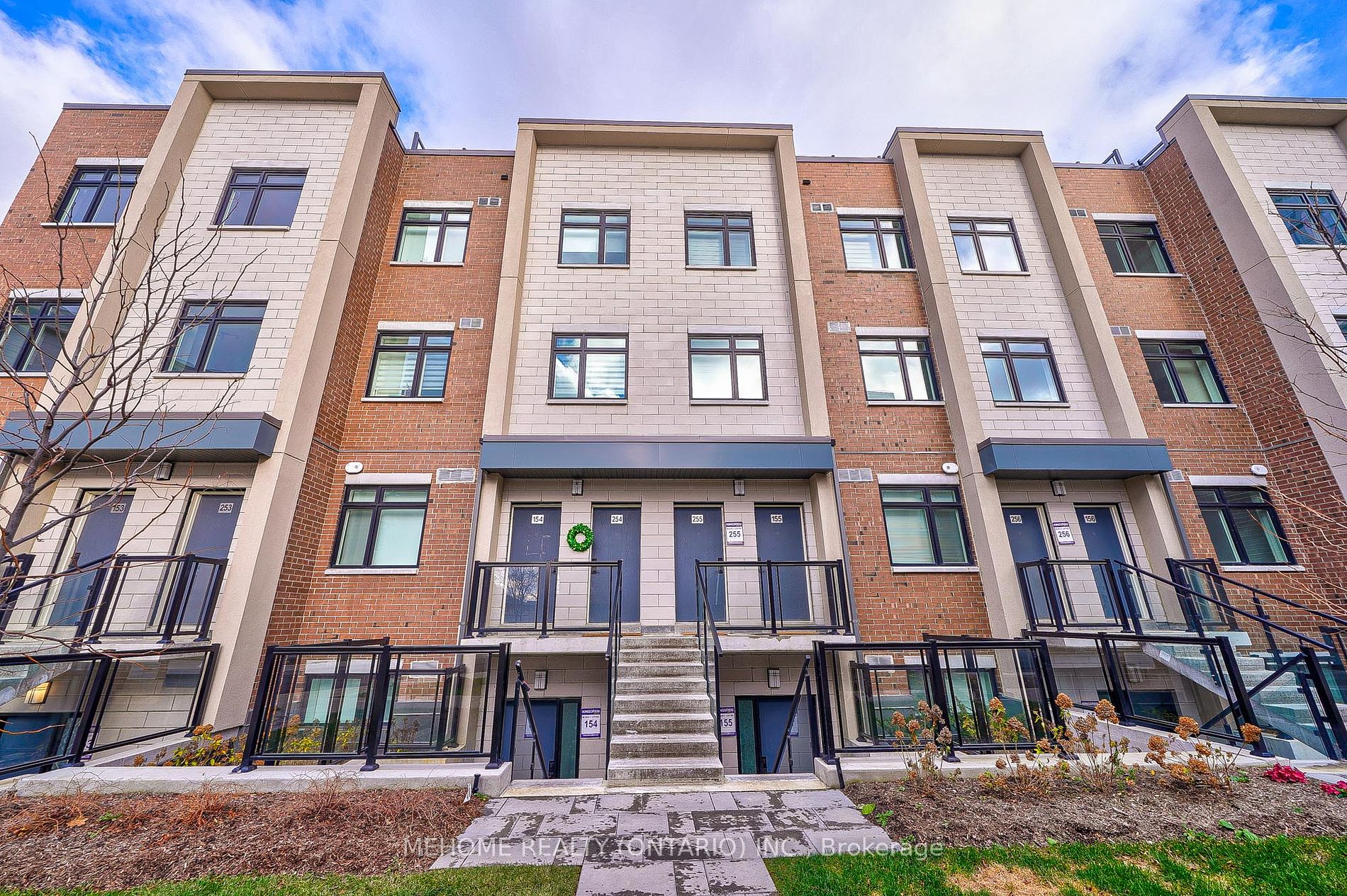 154 - 1095 Douglas Mccurdy Comm, Mississauga | Terminated, W7356266 ...