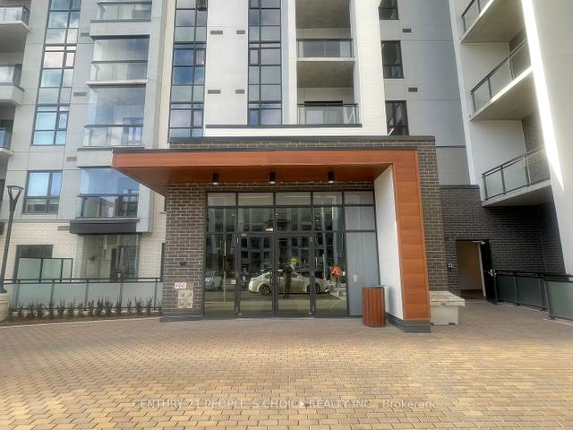 608 - 460 Gordon Krantz Ave, Milton | Terminated, W7357070 | Condos.ca