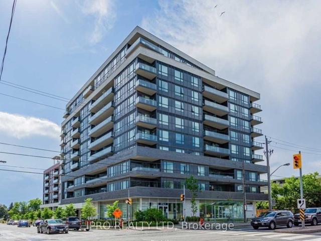 908 - 2800 Keele St S, North York | Leased, W7357210 | Condos.ca
