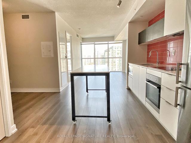 2006 - 20 Thomas Riley Rd, Etobicoke | Leased, W7359398 | Condos.ca