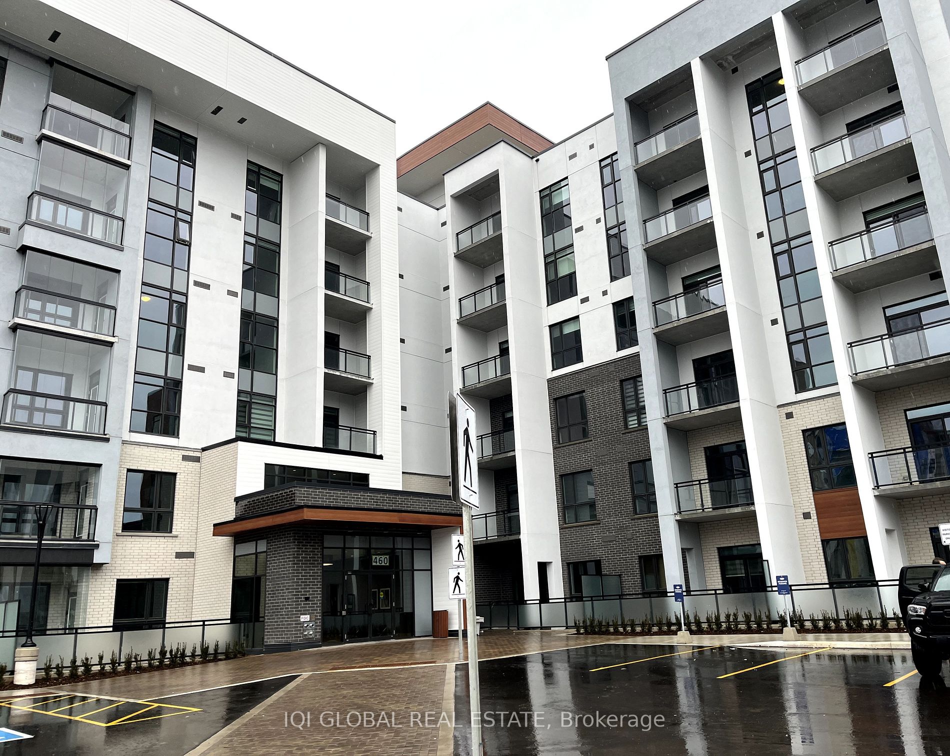 606 - 460 Gordon Krantz Ave, Milton | Terminated, W7360296 | Condos.ca