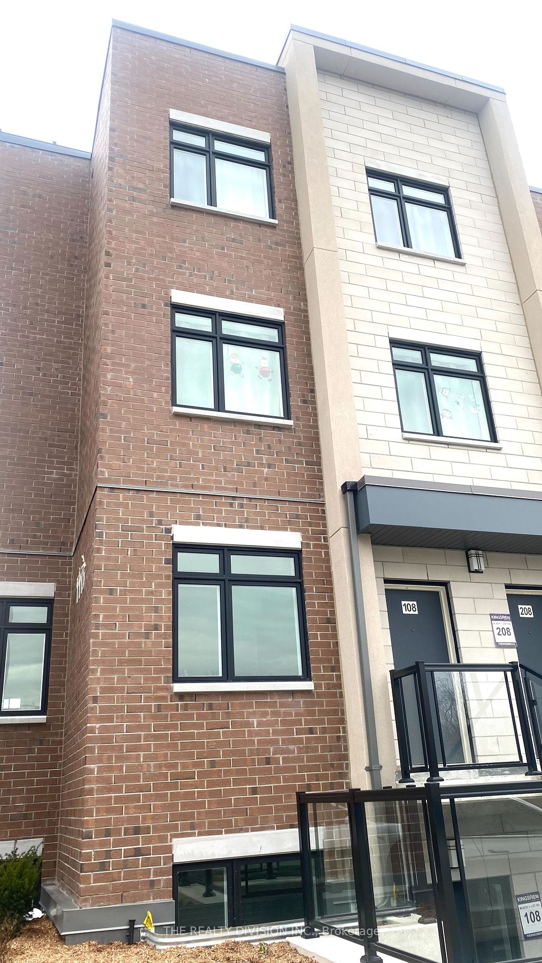 108 - 1115 Douglas Mccurdy Comm Dr, Mississauga | Suspended, W7361998 ...