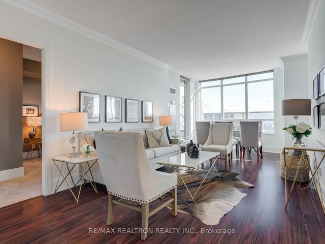 3109 - 330 Burnhamthorpe Rd W, Mississauga | Sold, W7364172 | Condos.ca