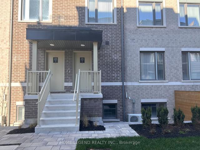 15 William Jackson Way, Etobicoke, ON | Condos.ca