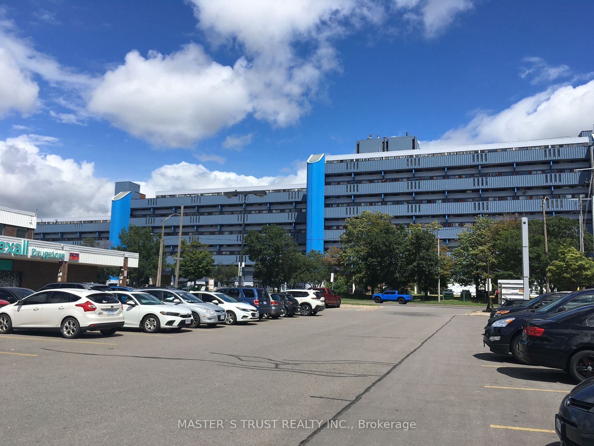 1006 - 4673 Jane St, North York | Sold, W7383158 | Condos.ca