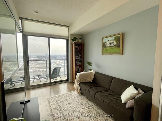 2809 - 105 The Queens Way, Toronto | Leased, W7387990 | Condos.ca