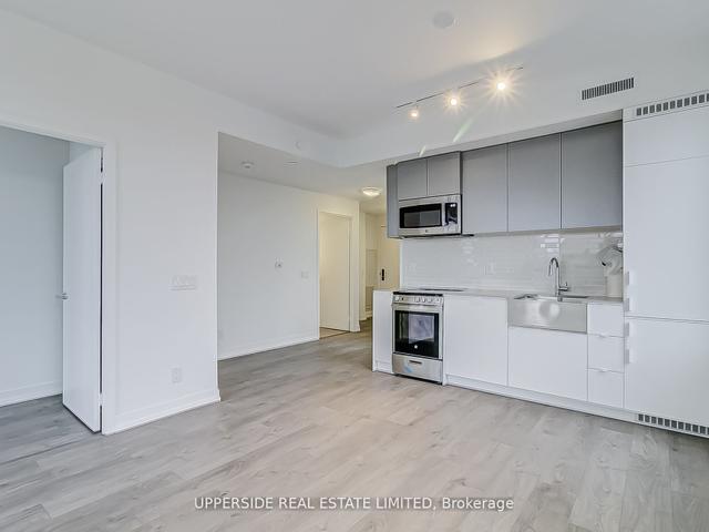 406 - 270 Dufferin St, Toronto | Leased, W7389006 | Condos.ca