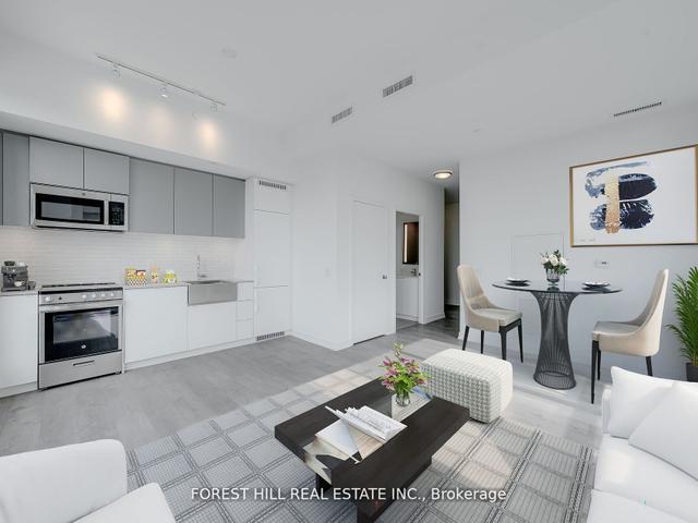 1015 - 270 Dufferin St, Toronto | Leased, W7392918 | Condos.ca