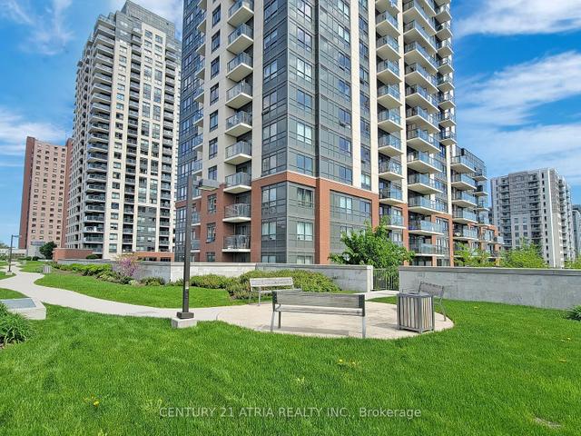 1210 - 1420 Dupont Rd, Toronto | Terminated, W7398224 | Condos.ca