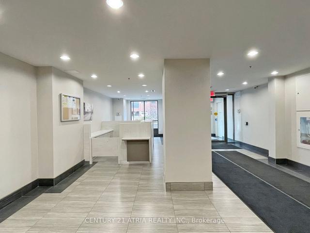 1210 - 1420 Dupont Rd, Toronto | Terminated, W7398224 | Condos.ca