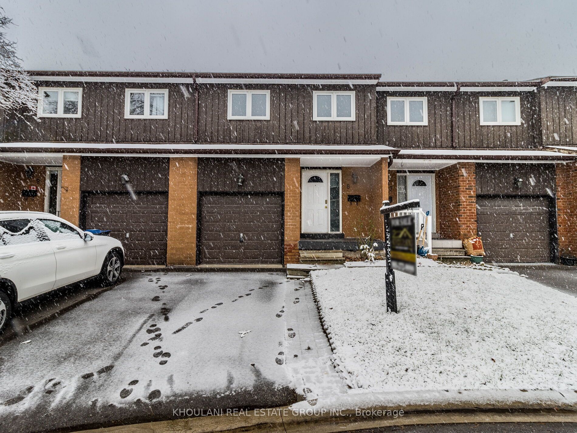 8 - 750 Burnhamthorpe Rd, Mississauga | Terminated, W7398478 | Condos.ca