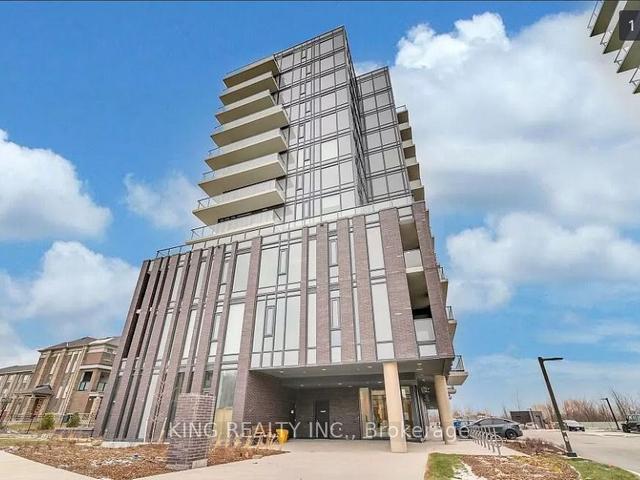 201 - 225 Veterans Dr, Brampton | Terminated, W7398548 | Condos.ca