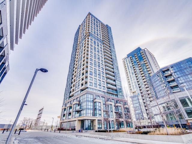 1901 - 20 Thomas Riley Rd, Etobicoke | Sold, W7400278 | Condos.ca
