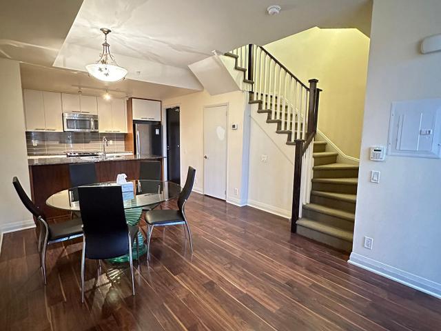 TH108 - 5 Valhalla Inn Rd E, Etobicoke | Leased, W7401692 | Condos.ca