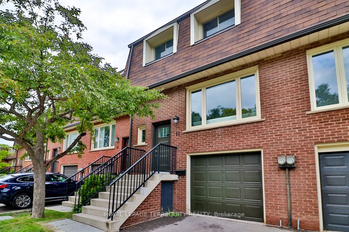 11 Silver Shadow Path, Etobicoke | Sold, W7404172 | Condos.ca