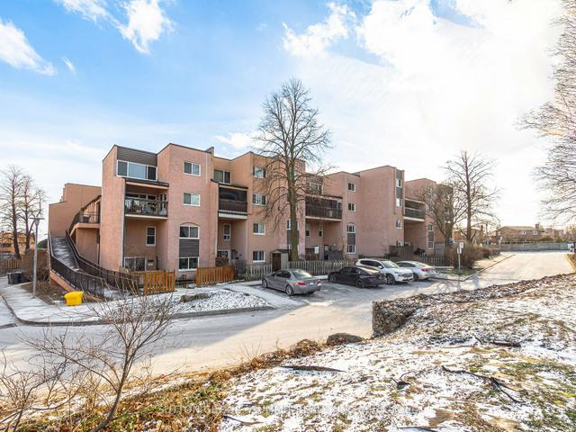 298 - 3055 Tomken Rd, Mississauga | Sold, W7405486 | Condos.ca