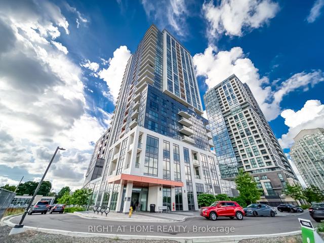 1104 - 50 Thomas Riley Rd, Etobicoke | For Sale @ $869,000 | Property.ca