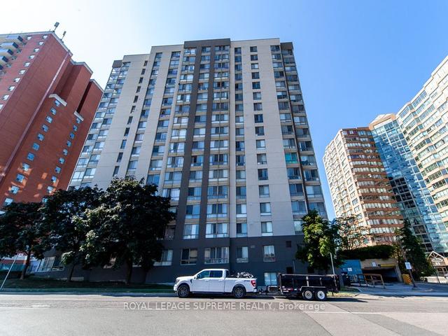 608 - 2470 Eglinton Ave W, York | Sold, W8007334 | Condos.ca