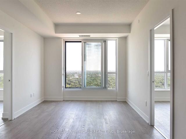 3707 - 7 Mabelle Ave, Etobicoke | Terminated, W8012398 | Condos.ca