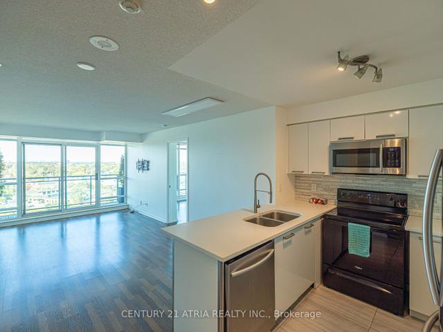 1704 - 185 Legion Rd, Etobicoke | Terminated, W8012490 | Condos.ca