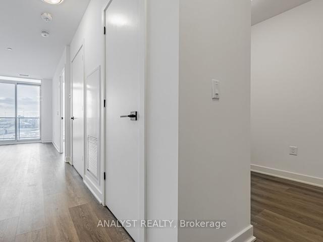 604 - 36 Zorra St, Etobicoke | Leased, W8014382 | Condos.ca