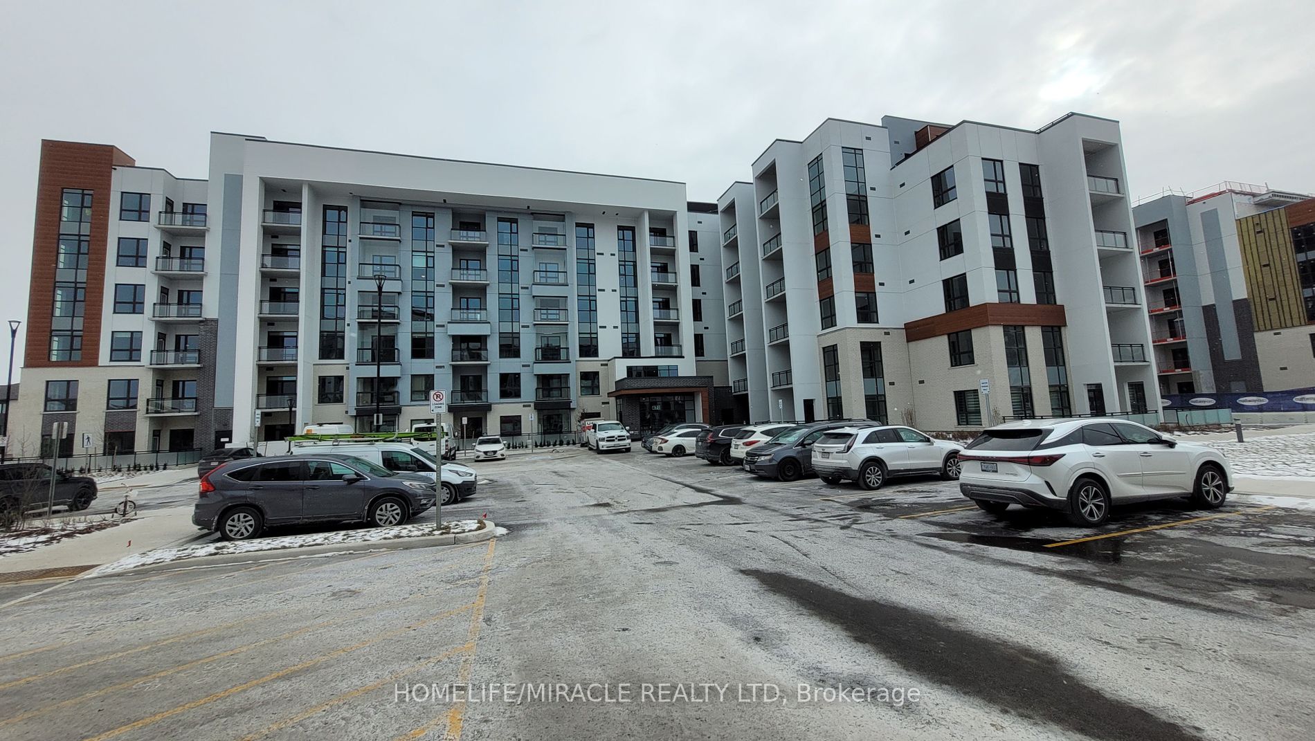 305 - 470 Gordon Krantz Ave, Milton | For Rent @ $2,300 | Condos.ca