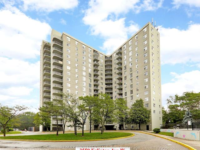 3559 Eglinton Ave W | Eglinton Park Place Condos | 1 Condo for Sale ...