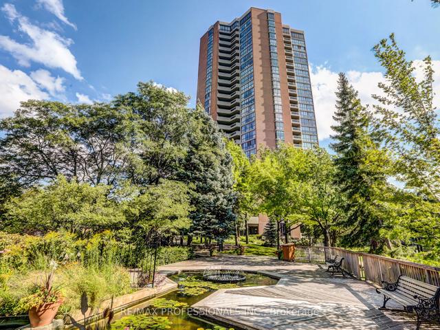 1807 - 2000 Islington Ave, Etobicoke | Sold, W8025100 | Condos.ca