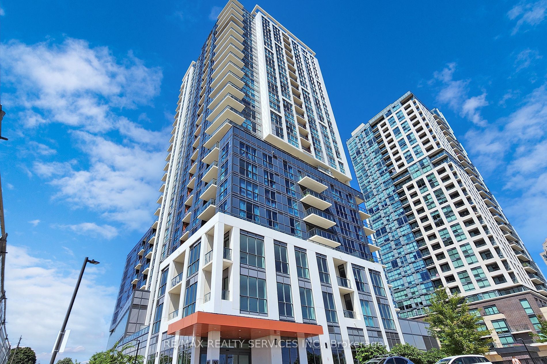 1305 - 50 Thomas Riley Rd, Etobicoke | Sold, W8030752 | Condos.ca