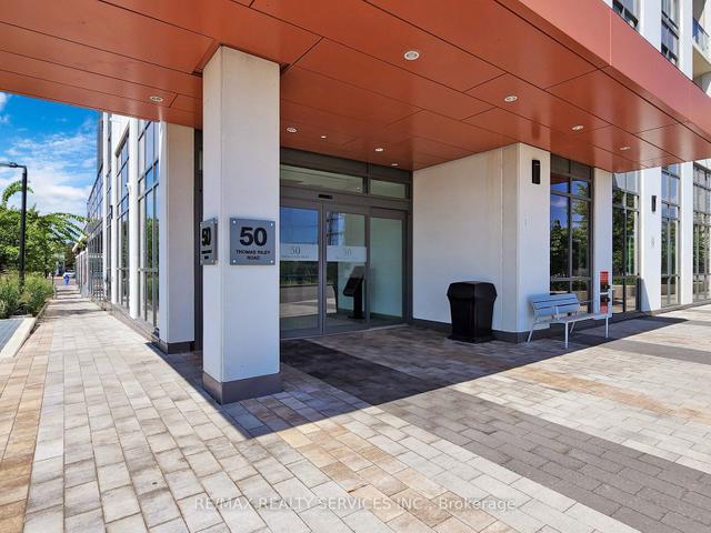 1305 - 50 Thomas Riley Rd, Etobicoke | Sold, W8030752 | Condos.ca