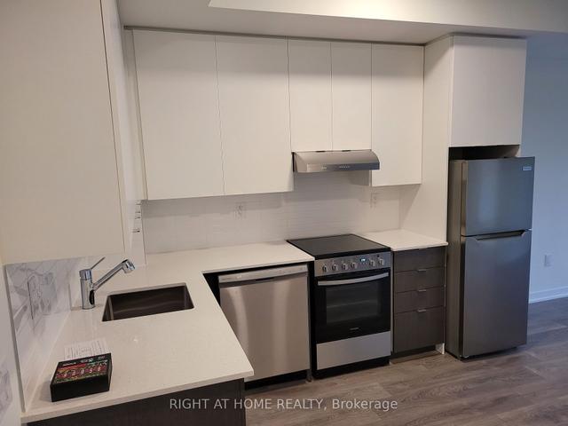 307 - 165 Canon Jackson Dr, York | Leased, W8032186 | Condos.ca