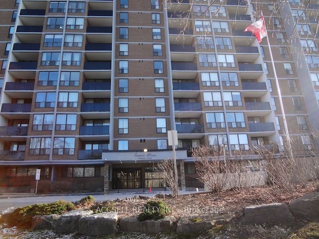 1012 - 85 Emmett Ave, York | Sold, W8033366 | Condos.ca
