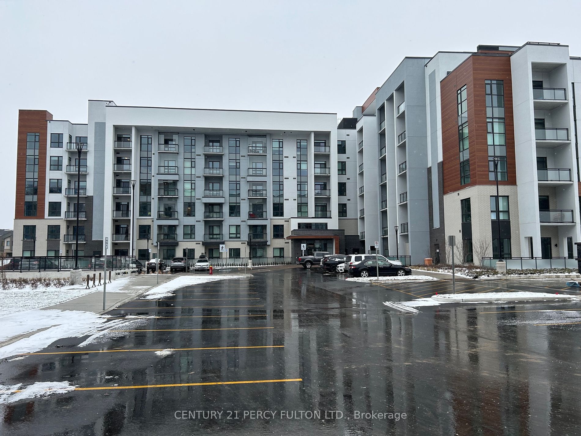 507 - 470 Gordon Krantz Ave, Milton | For Rent @ $2,640 | Condos.ca