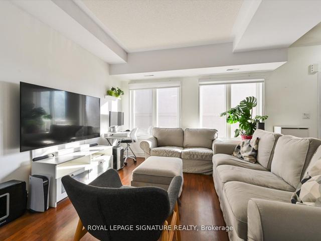 217 - 5 Richgrove Dr, Etobicoke | Sold, W8034216 | Condos.ca