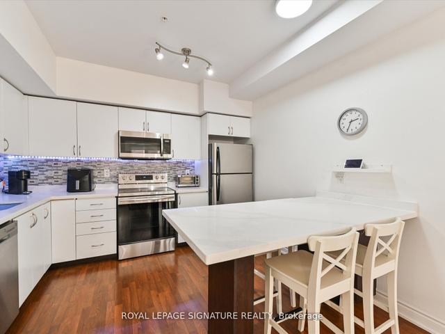 217 - 5 Richgrove Dr, Etobicoke | Sold, W8034216 | Condos.ca