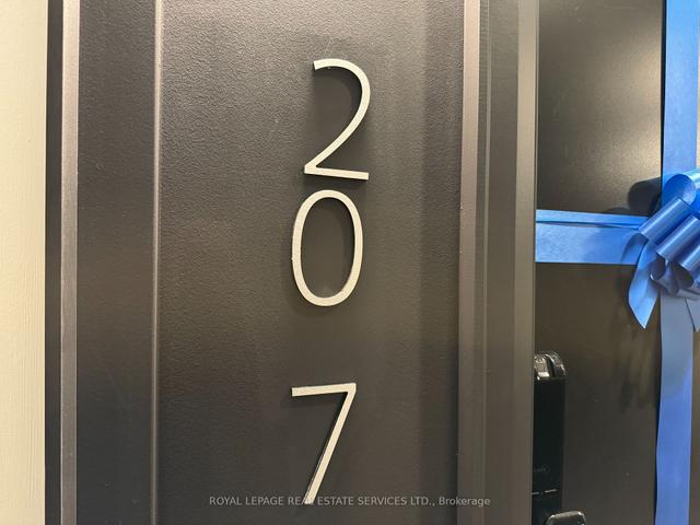 207 - 470 Gordon Krantz Ave, Milton | Suspended, W8034946 | Condos.ca