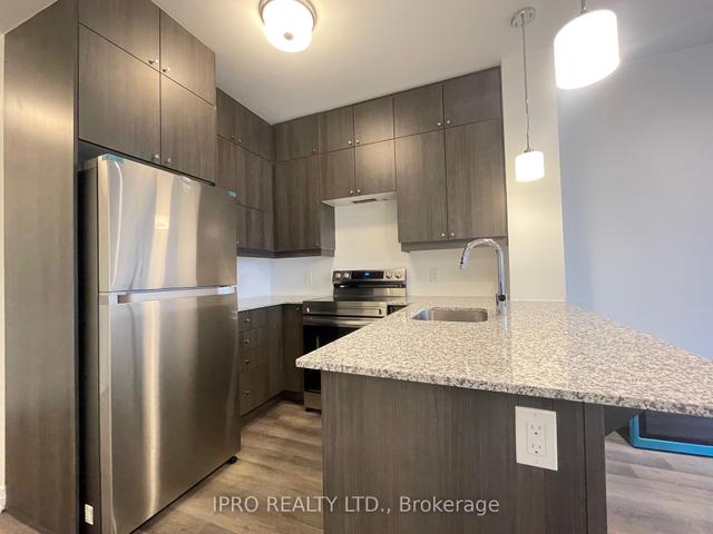 521 - 470 Gordon Krantz Ave, Milton | For Rent @ $2,095 | Condos.ca