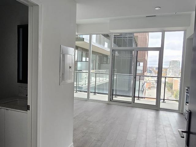 1102 - 270 Dufferin St, Toronto | Leased, W8041988 | Condos.ca