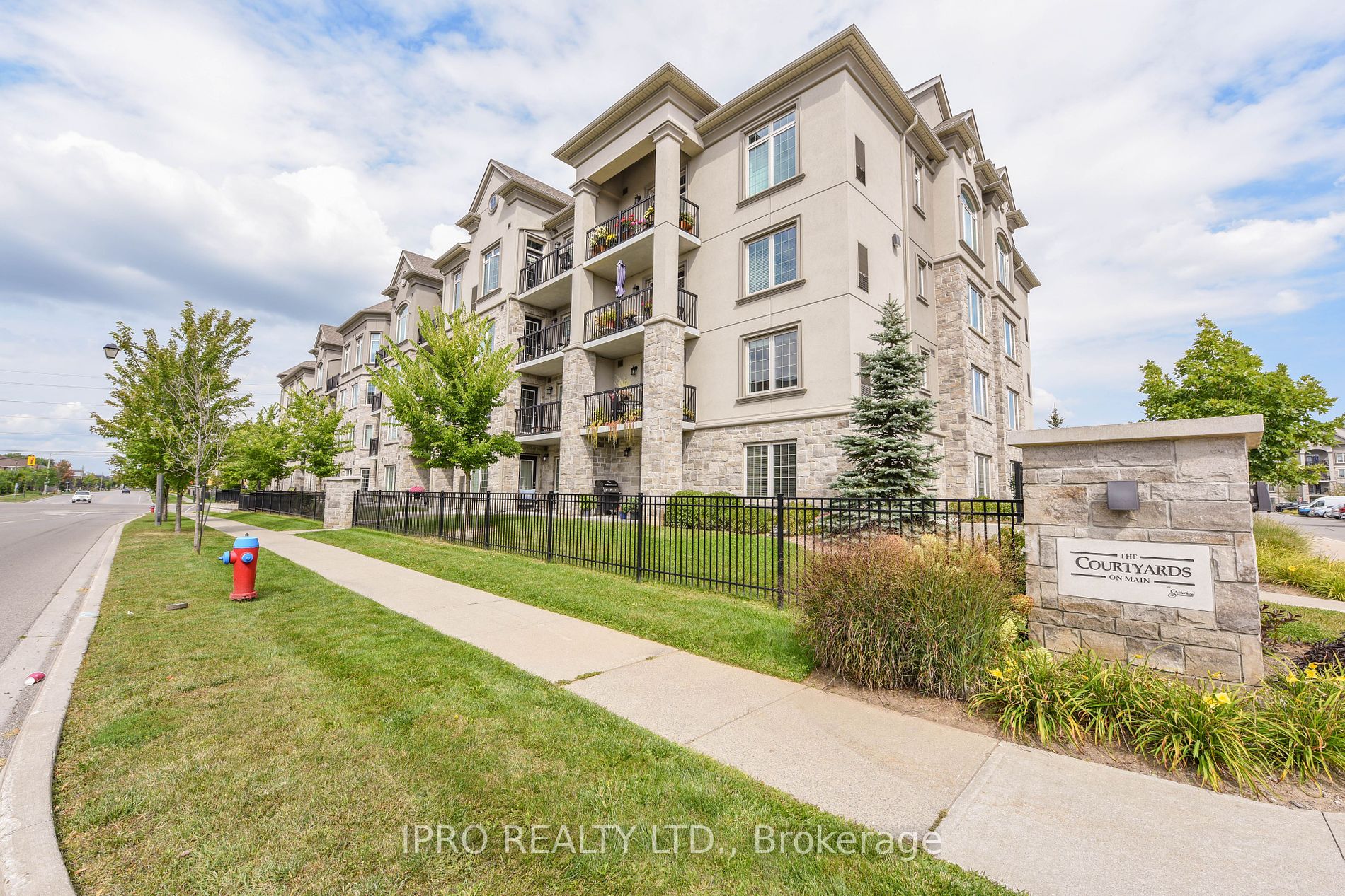 101 - 1440 Main St, Milton | For Sale @ $689,999 | Condos.ca