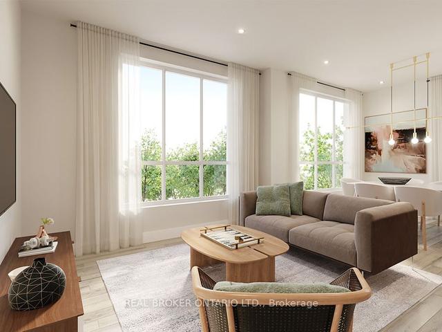 TH44 - 4005 Hickory Dr, Mississauga | Terminated, W8050442 | Condos.ca