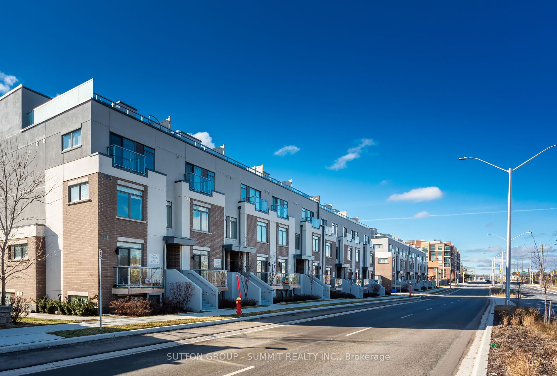 108 - 3058 Sixth Line, Oakville | Sold, W8054788 | Condos.ca