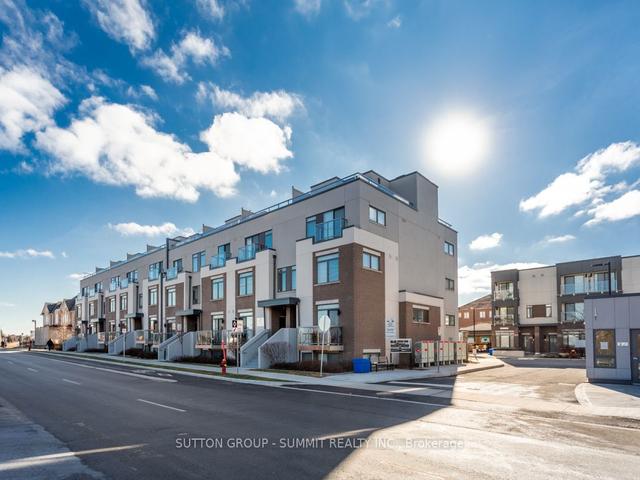 108 - 3058 Sixth Line, Oakville | Sold, W8054788 | Condos.ca