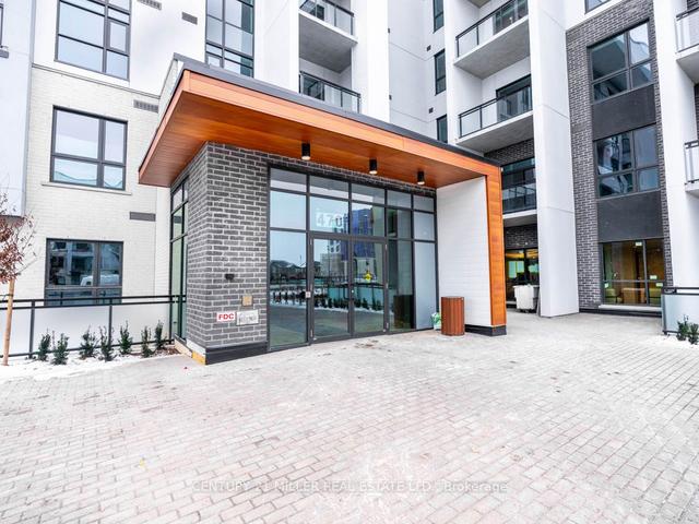 405 - 470 Gordon Krantz Ave, Milton | Leased, W8056824 | Condos.ca
